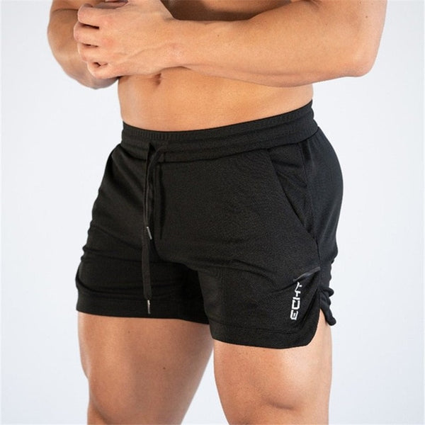 HyperElite Performance Shorts – WACE WEAR